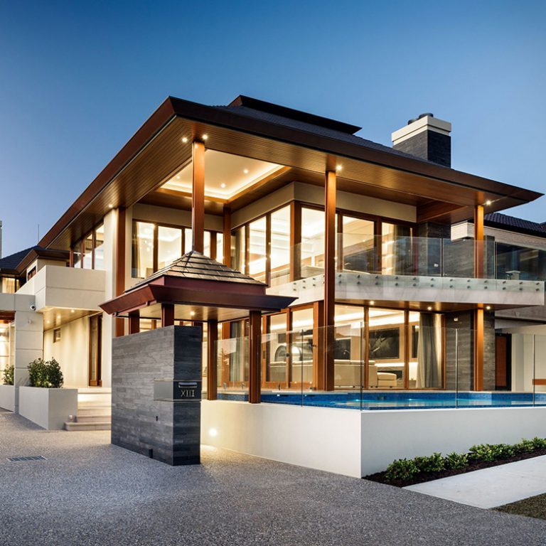 Portfolio | Spadaccini Homes