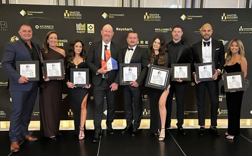 Custom Luxury Boutique Home Builders Perth | Spadaccini Homes