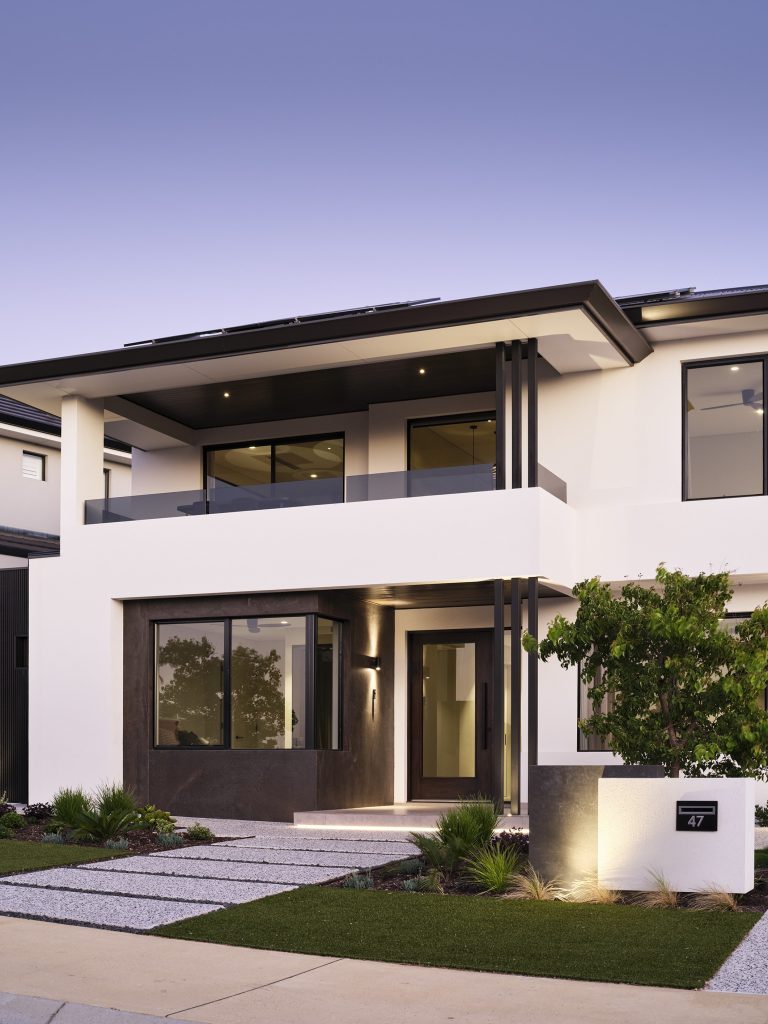 Portfolio | Spadaccini Homes